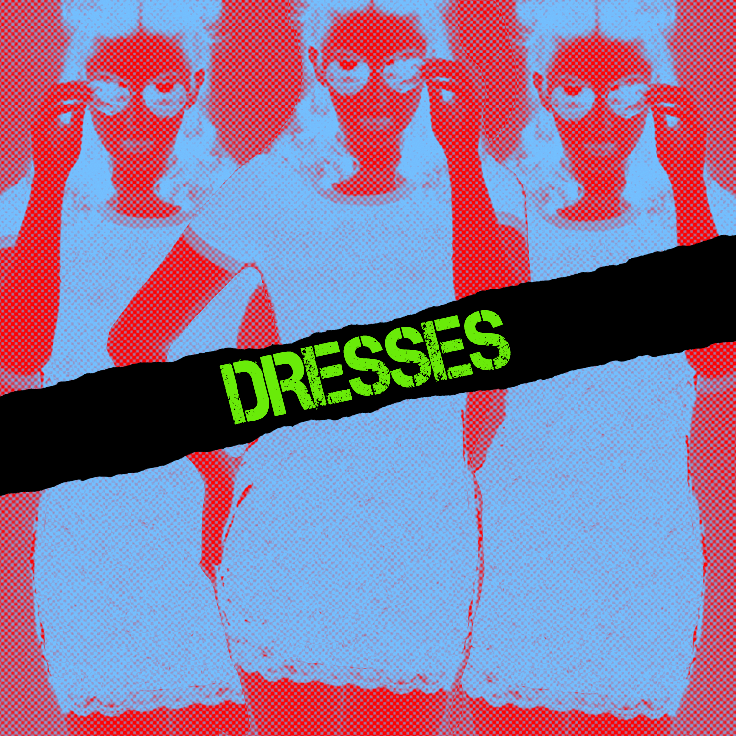 DRESSES – Killer Kitty Clothing